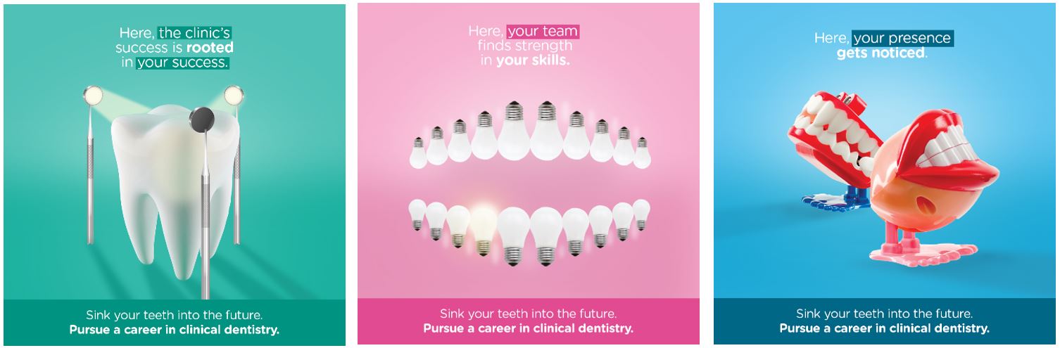 Advertising campaigns | ACDQ - Association des chirurgiens dentistes du ...