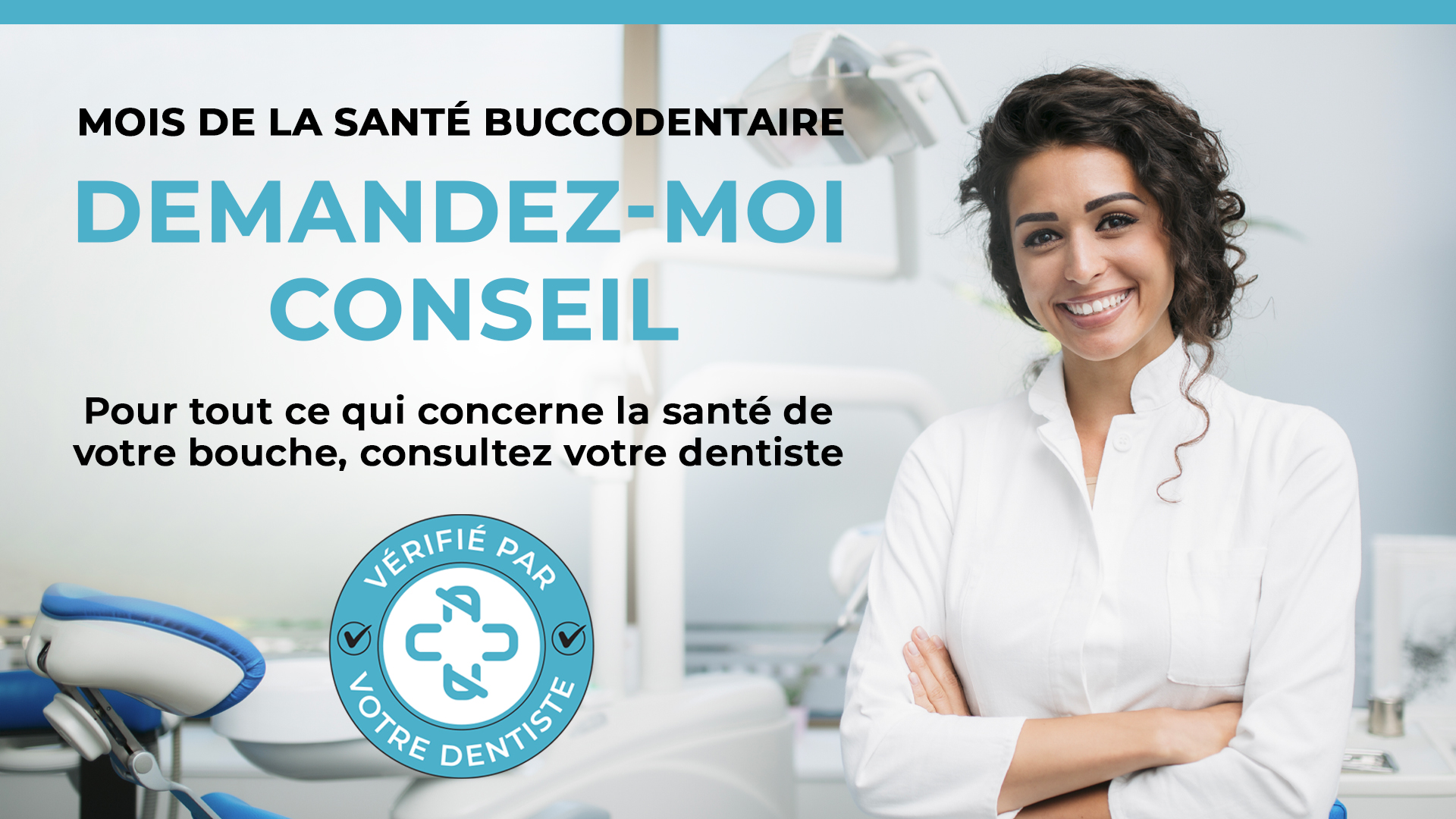 Campagnes publicitaires | ACDQ - Association des chirurgiens dentistes ...