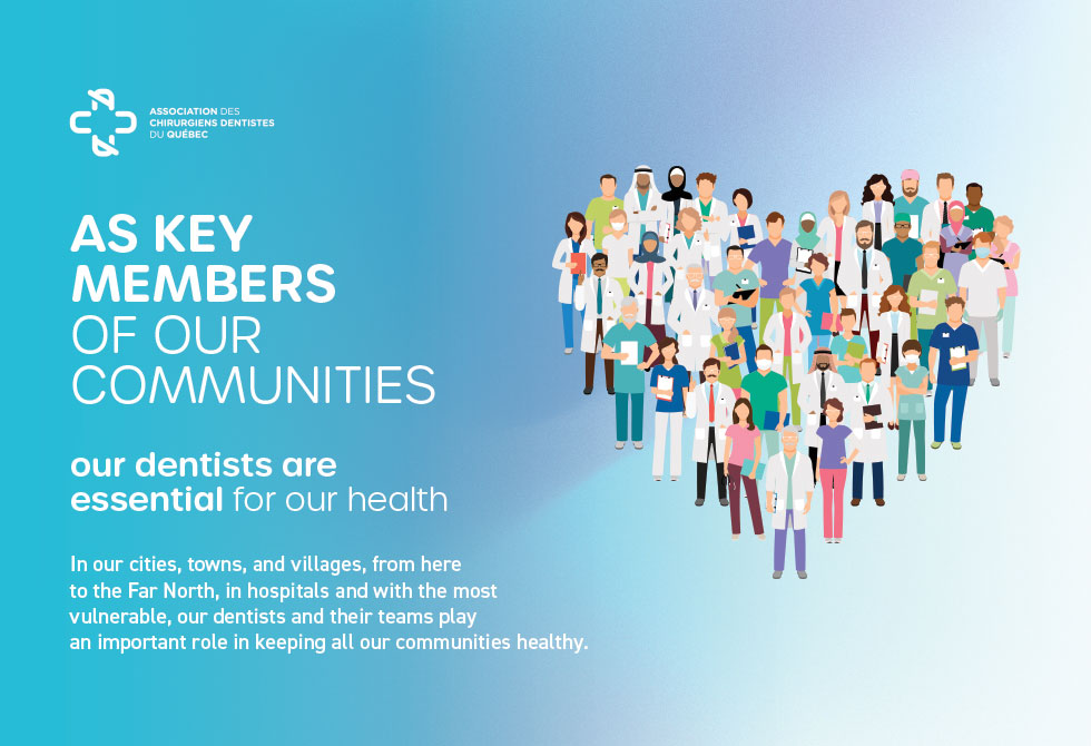 ACDQ - Association des chirurgiens dentistes du Québec